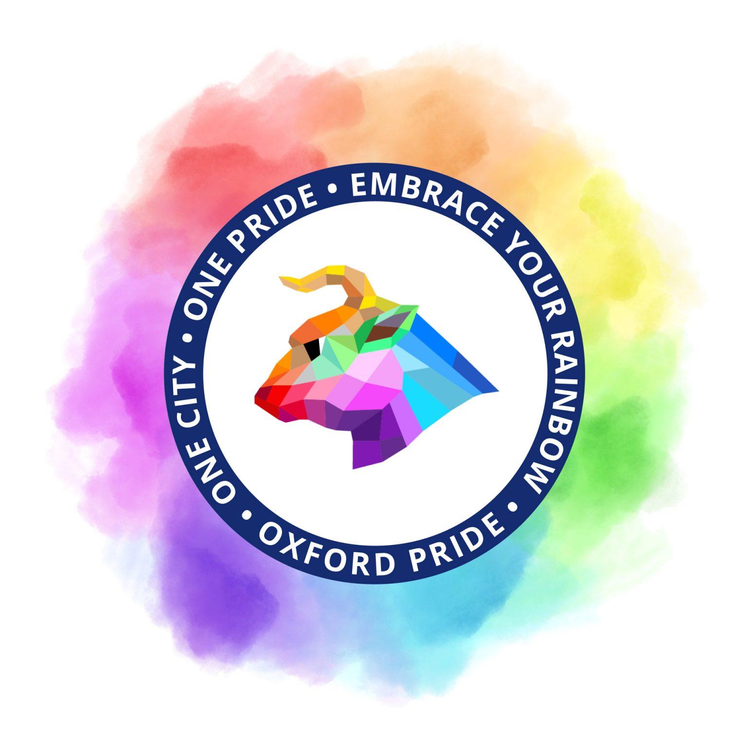 Oxford Pride 2024 - Oxford Pride